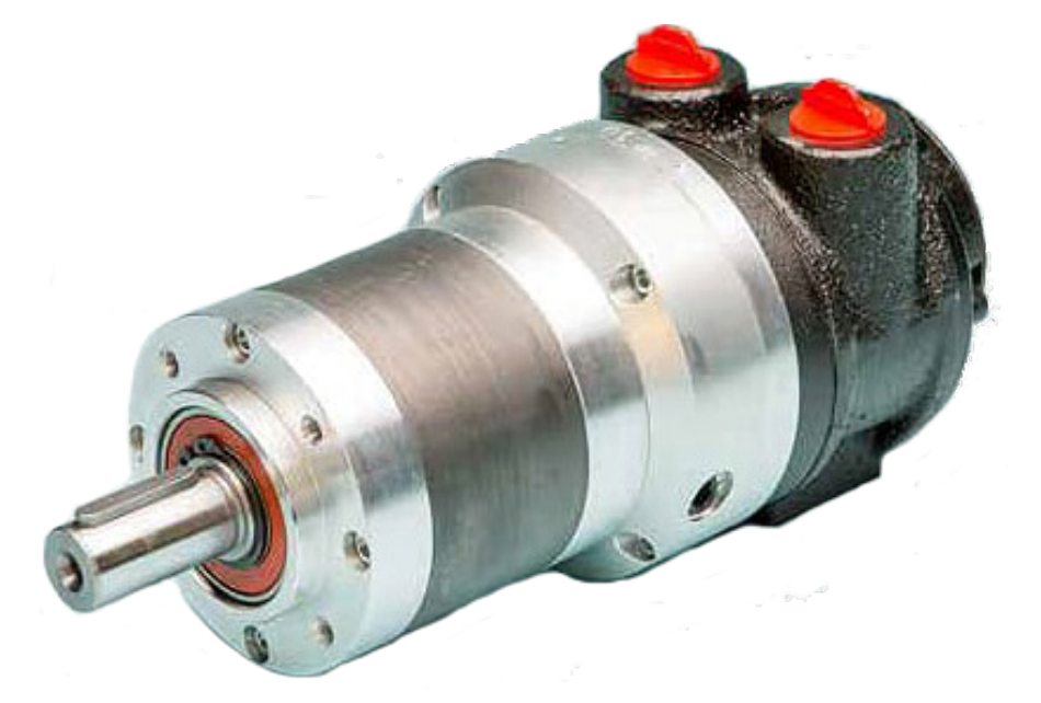 Geared Air Motors • Pneumotor Inc. • Globe Air Motors