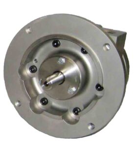 Stainless Vane Air Motors • Pneumotor Inc.