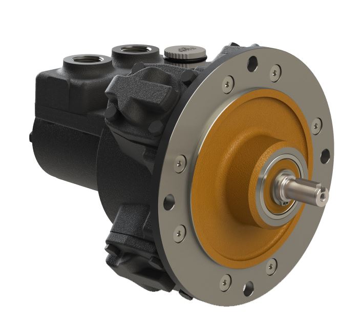 Piston Air Motors • Pneumotor Inc. • Globe Air Motors